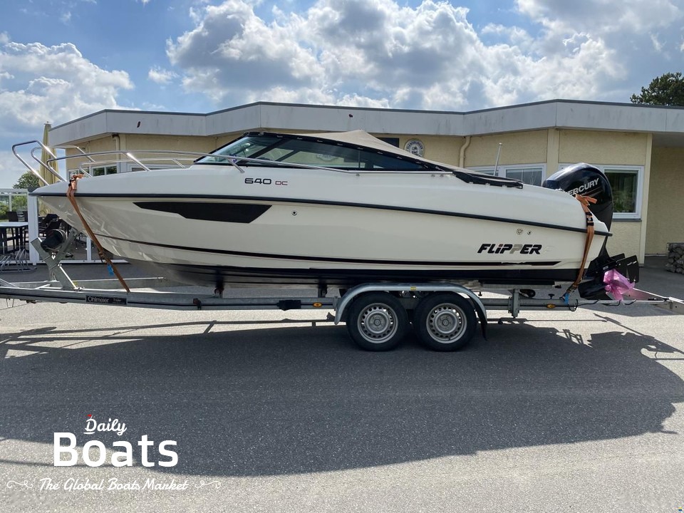 2013 Flipper 640Dc for sale. View price, photos and Buy 2013 Flipper ...