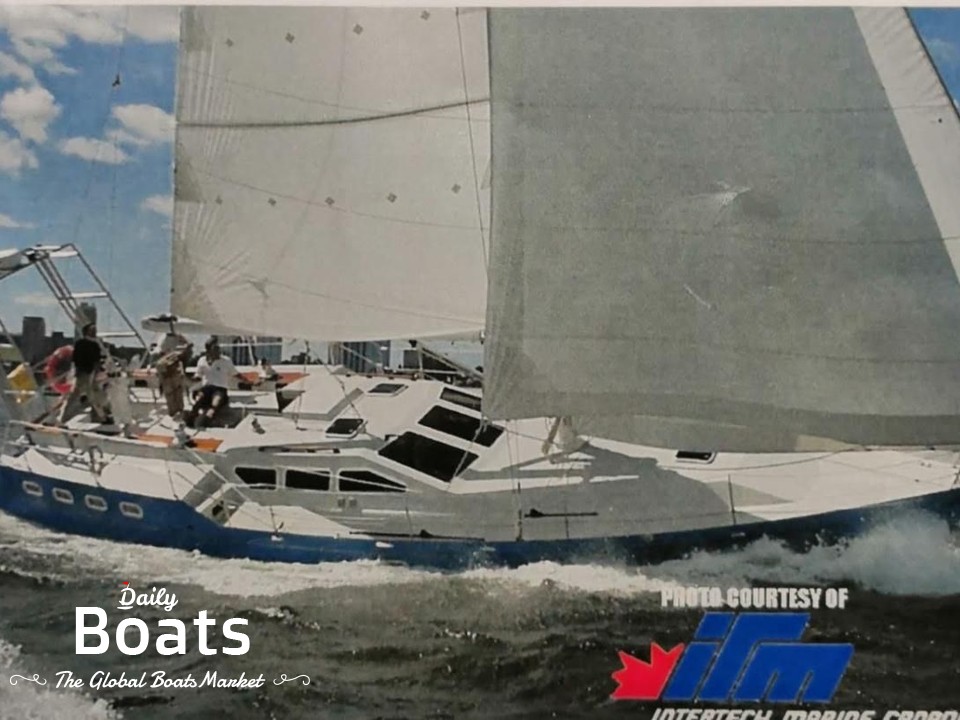 2023 Bruce Roberts 53 H for sale. View price, photos and Buy 2023 Bruce ...