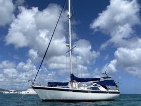 Warrior 40 for sale - Daily Boats