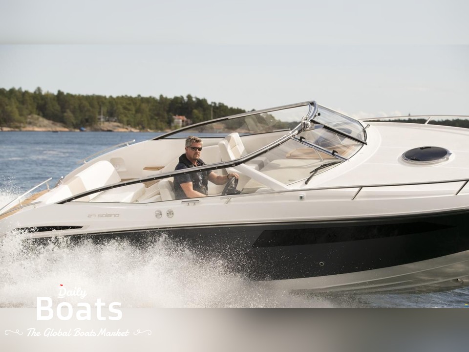 2023 Windy 27 Solano for sale. View price, photos and Buy 2023 Windy 27 ...