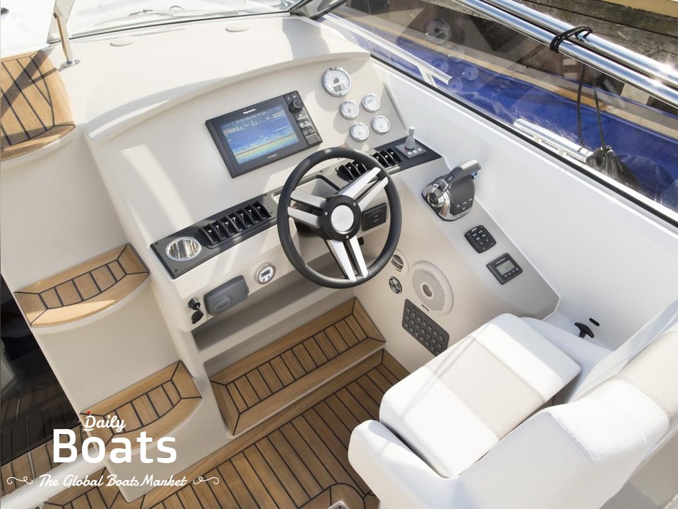 2023 Windy 27 Solano for sale. View price, photos and Buy 2023 Windy 27 ...