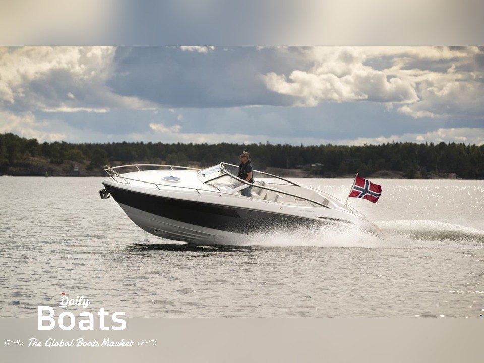 2023 Windy 27 Solano for sale. View price, photos and Buy 2023 Windy 27 ...