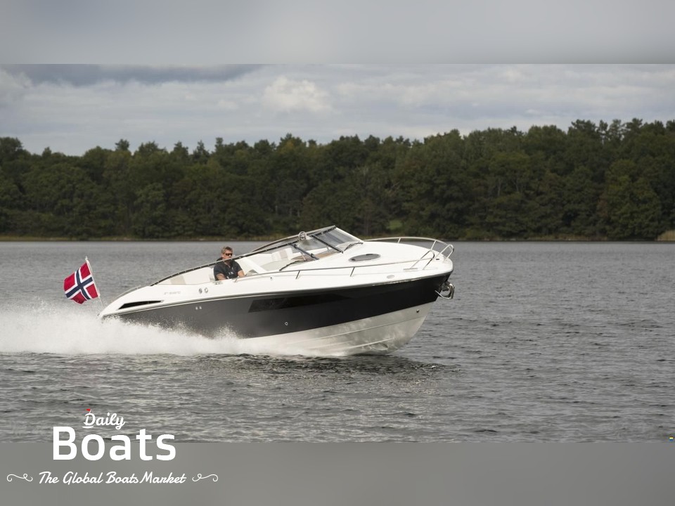 2023 Windy 27 Solano for sale. View price, photos and Buy 2023 Windy 27 ...