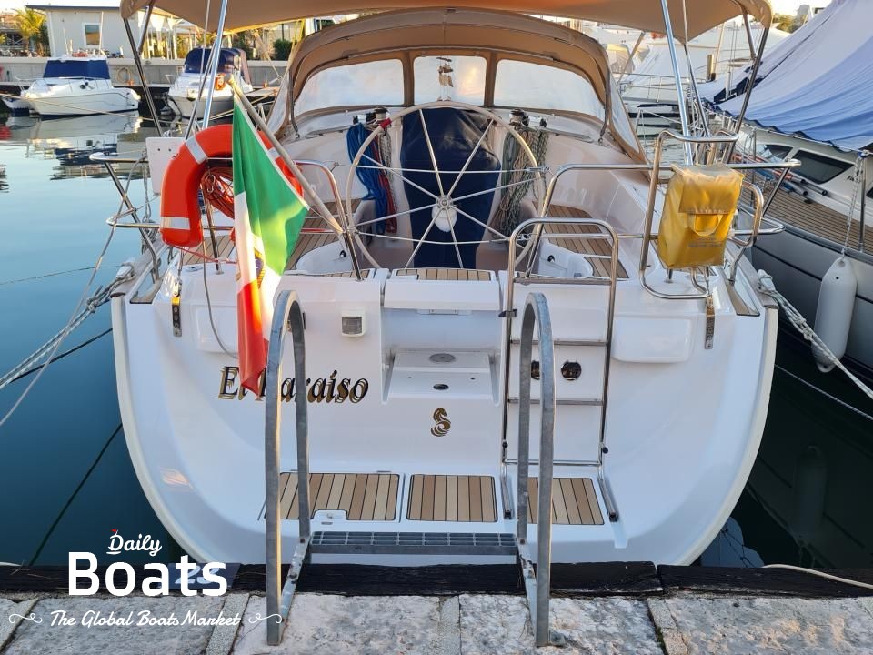 2003 Bénéteau Oceanis 423 for sale. View price, photos and Buy 2003 ...