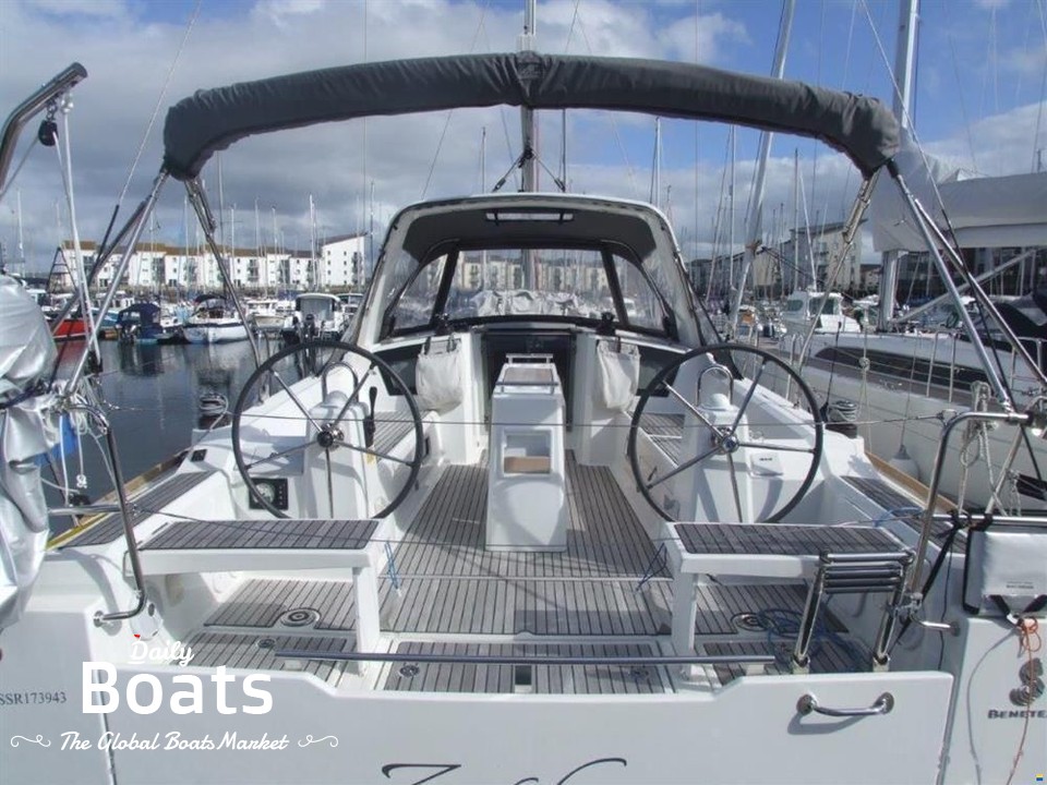 2019 Bénéteau Oceanis 38.1 for sale. View price, photos and Buy 2019 ...