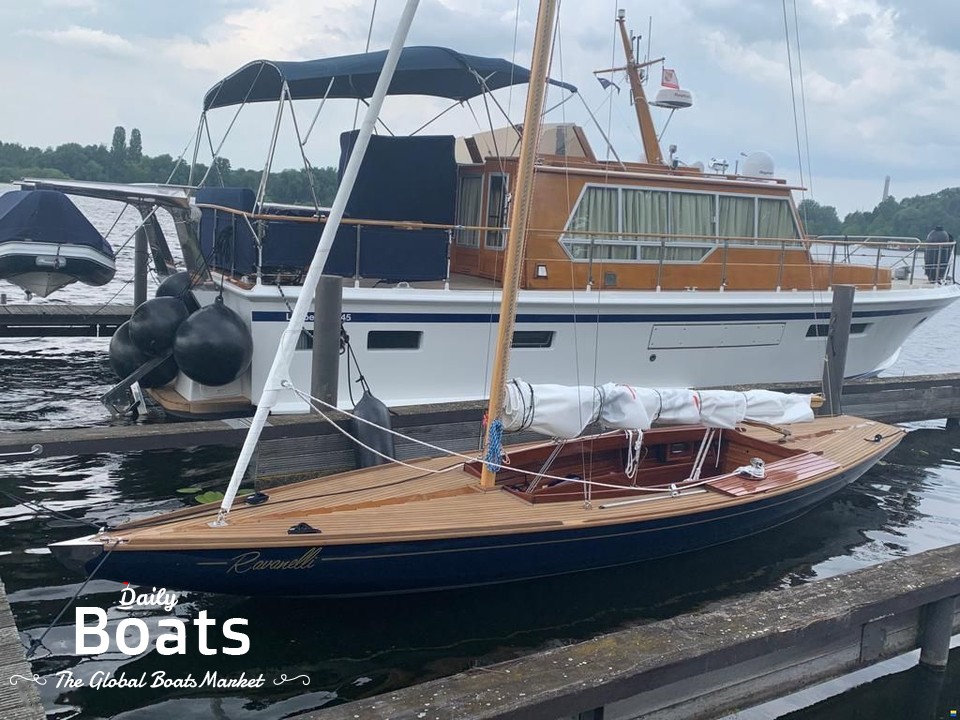 1987 Wefers Rw26 for sale. View price, photos and Buy 1987 Wefers Rw26 ...