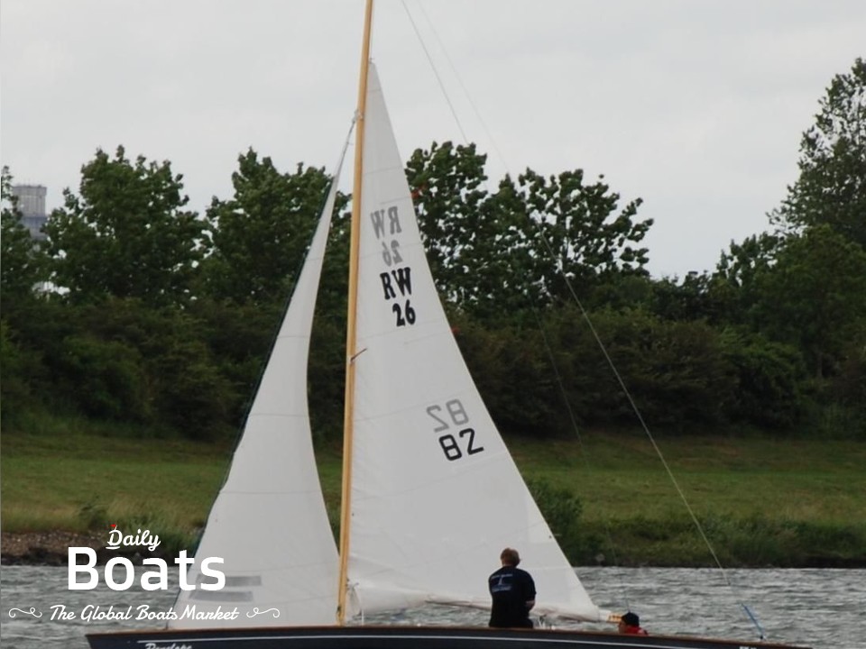 1987 Wefers Rw26 for sale. View price, photos and Buy 1987 Wefers Rw26 ...