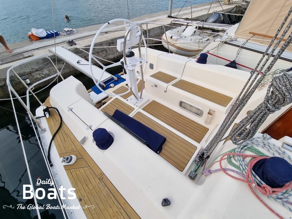 1997 Elan 36 for sale. View price, photos and Buy 1997 Elan 36 #410348