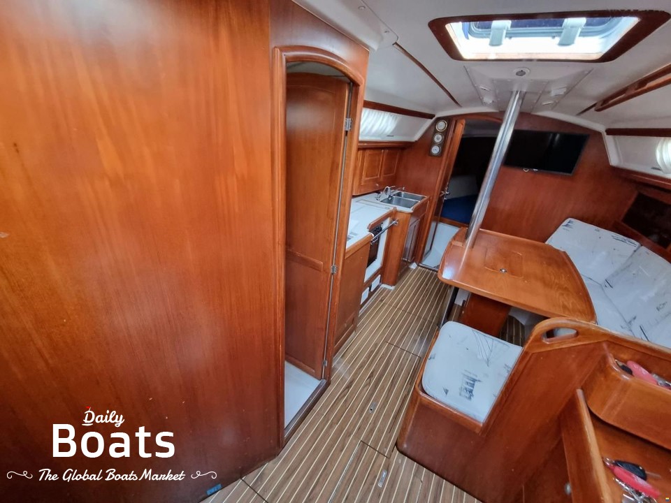 1997 Elan 36 for sale. View price, photos and Buy 1997 Elan 36 #410348