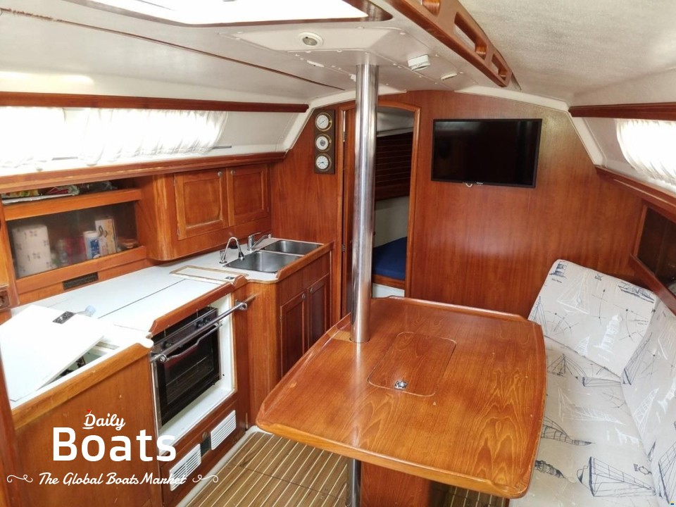 1997 Elan 36 for sale. View price, photos and Buy 1997 Elan 36 #410348