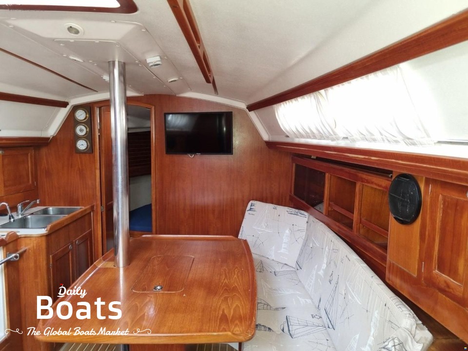 1997 Elan 36 for sale. View price, photos and Buy 1997 Elan 36 #410348