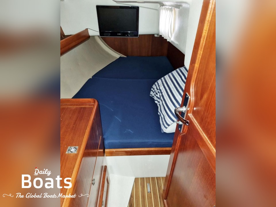 1997 Elan 36 for sale. View price, photos and Buy 1997 Elan 36 #410348