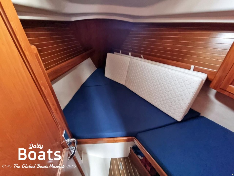 1997 Elan 36 for sale. View price, photos and Buy 1997 Elan 36 #410348