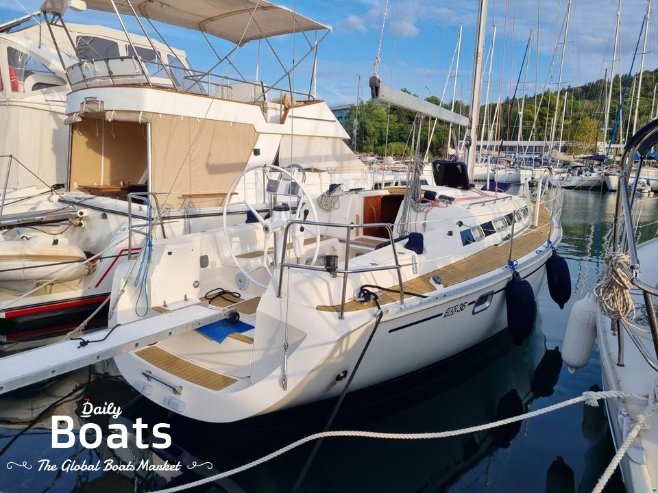 1997 Elan 36 for sale. View price, photos and Buy 1997 Elan 36 #410348