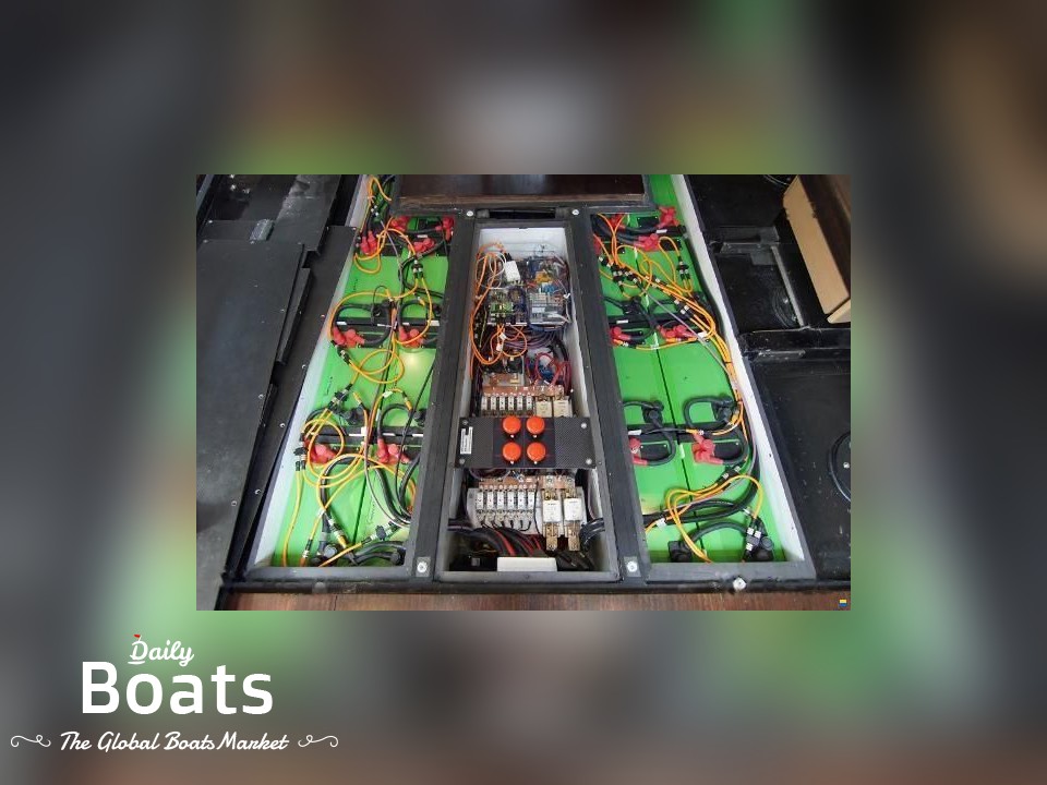 2017 Premier Composite Technologies Jv74 for sale. View price, photos ...