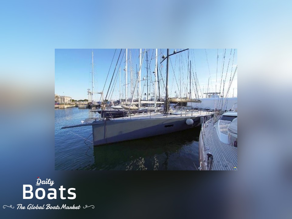 2017 Premier Composite Technologies Jv74 for sale. View price, photos ...