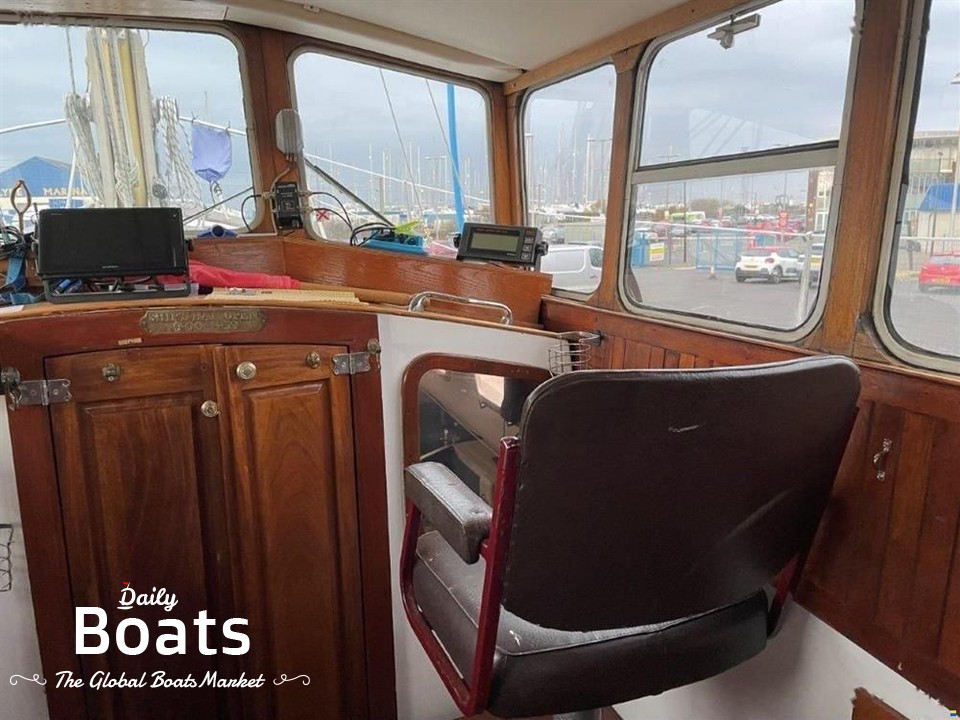 1983 Colvic Watson 28 for sale. View price, photos and Buy 1983 Colvic ...