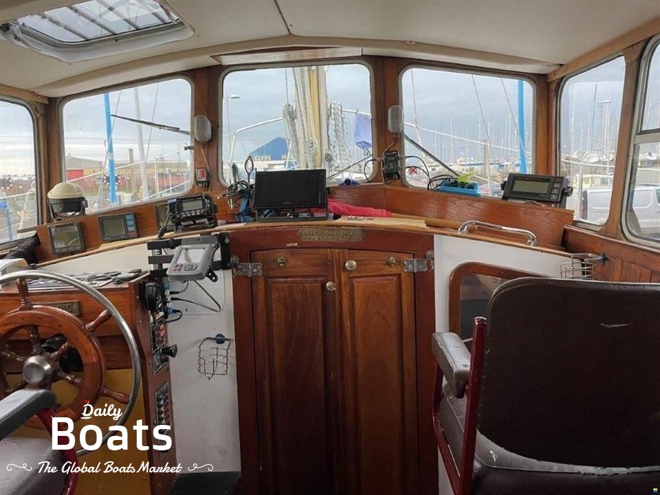 1983 Colvic Watson 28 for sale. View price, photos and Buy 1983 Colvic ...