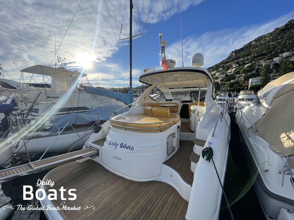 2010 Atlantis 42 Ht for sale. View price, photos and Buy 2010 Atlantis ...