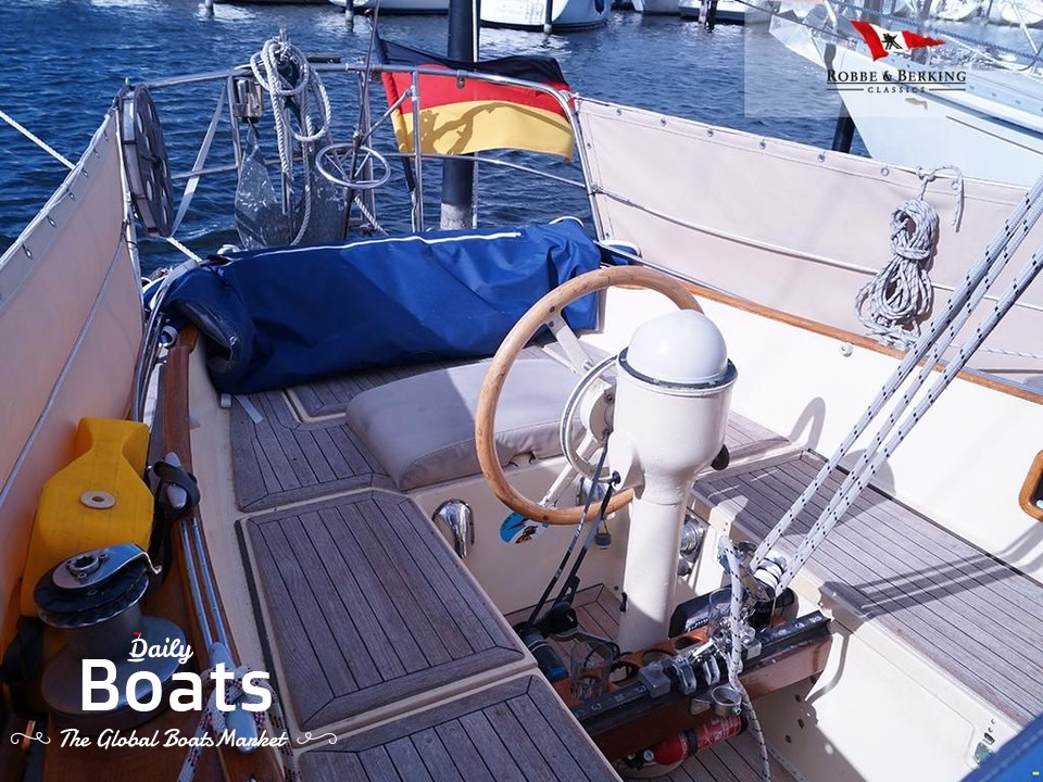 1972 Ohlson 38 for sale. View price, photos and Buy 1972 Ohlson 38 #410380