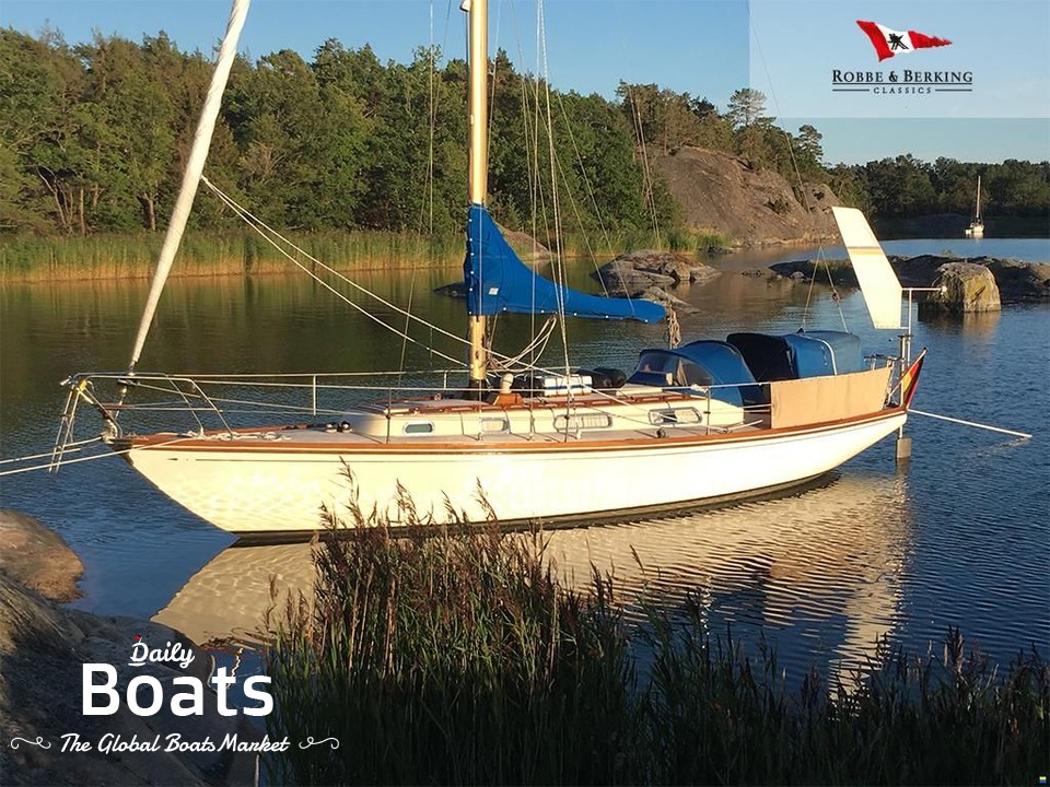 1972 Ohlson 38 for sale. View price, photos and Buy 1972 Ohlson 38 #410380