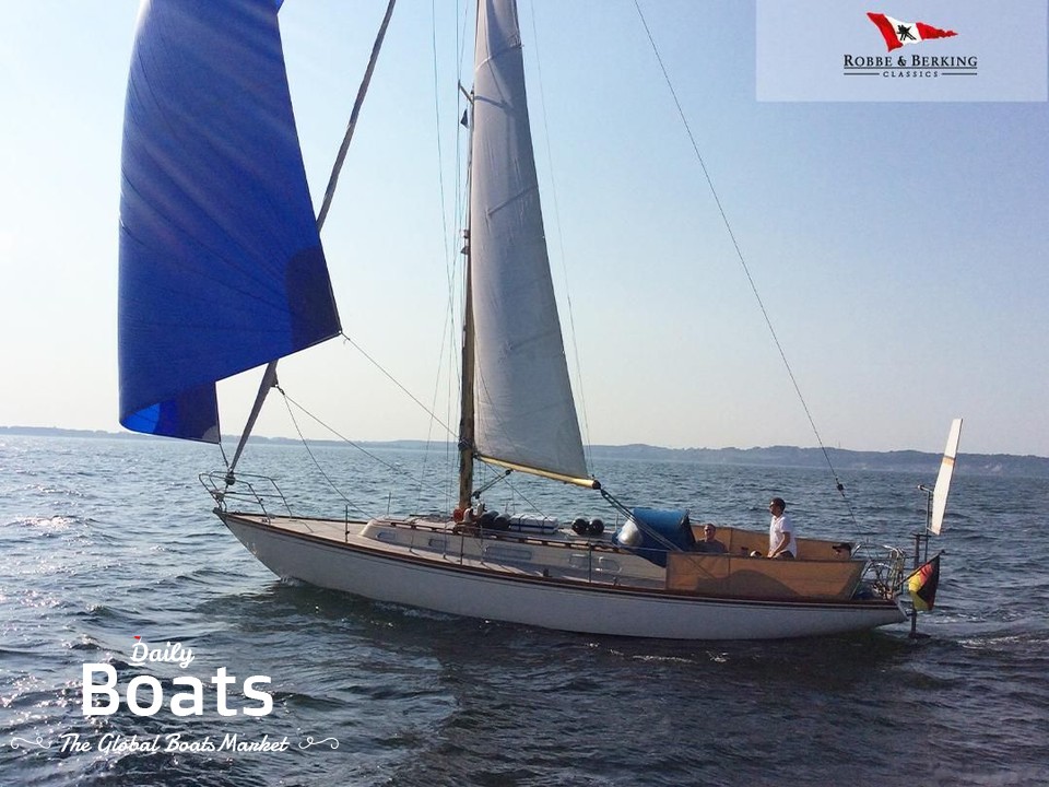 1972 Ohlson 38 for sale. View price, photos and Buy 1972 Ohlson 38 #410380