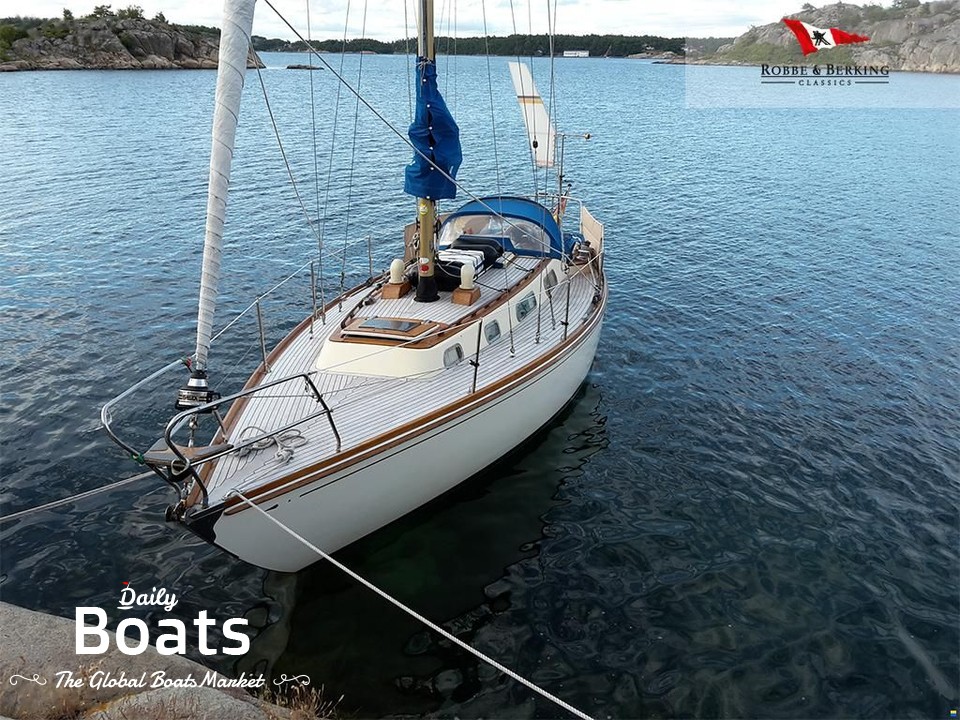 1972 Ohlson 38 for sale. View price, photos and Buy 1972 Ohlson 38 #410380