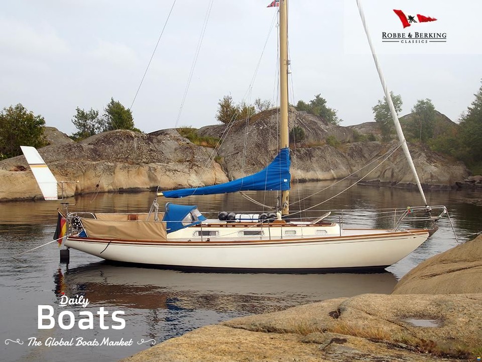 1972 Ohlson 38 for sale. View price, photos and Buy 1972 Ohlson 38 #410380