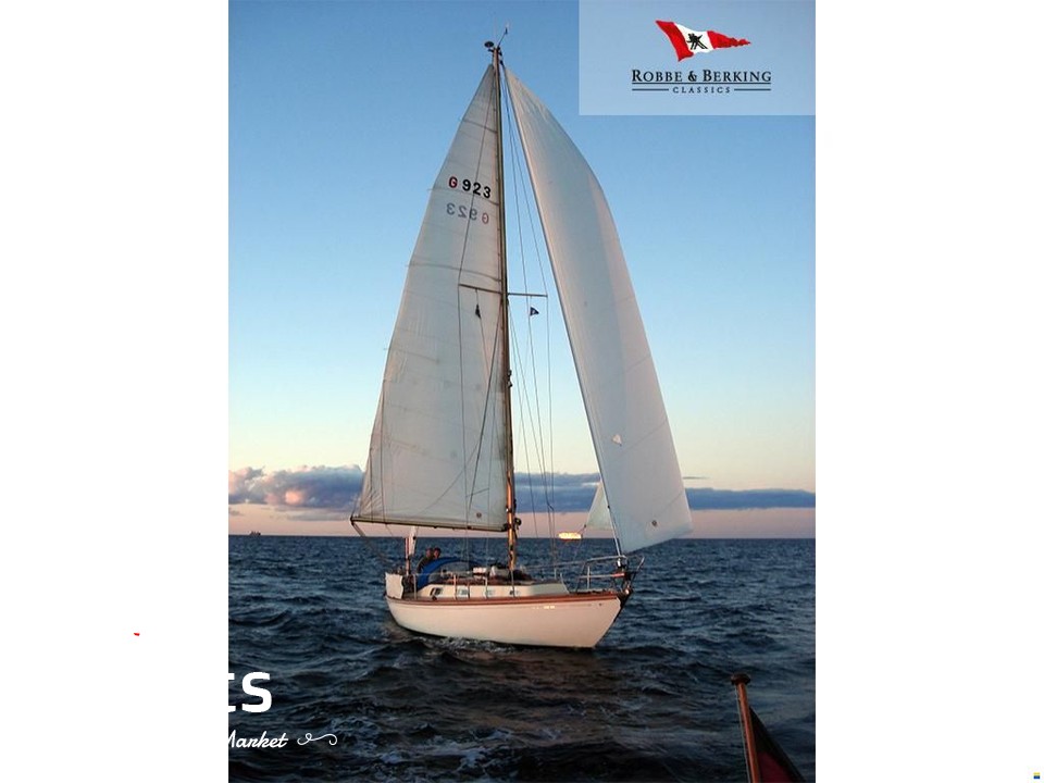 1972 Ohlson 38 for sale. View price, photos and Buy 1972 Ohlson 38 #410380