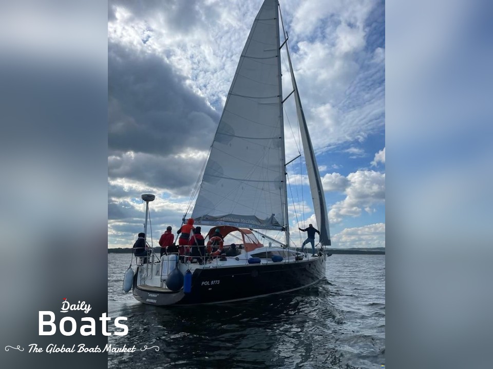 2011 Delphia 47 for sale. View price, photos and Buy 2011 Delphia 47 ...