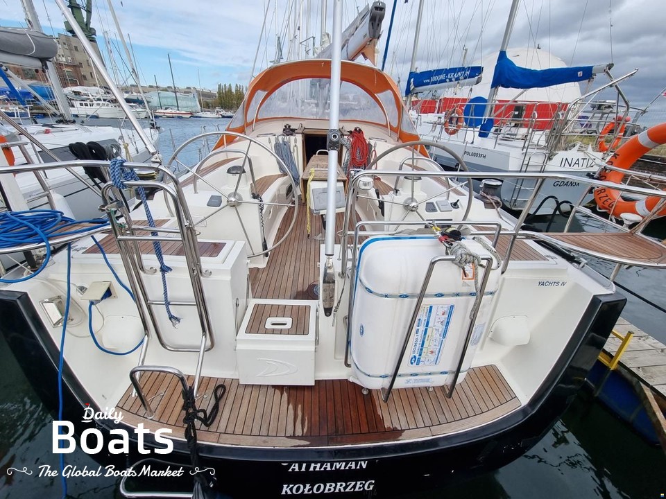 2011 Delphia 47 for sale. View price, photos and Buy 2011 Delphia 47 ...