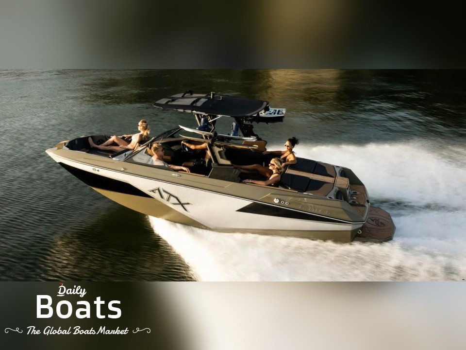 2023 ATX 22 Type S for sale. View price, photos and Buy 2023 ATX 22 ...