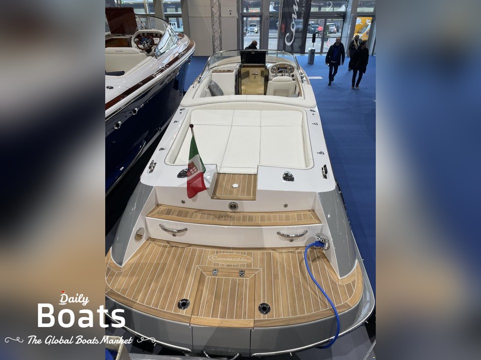 2023 Comitti Venezia 28 Classic Teak for sale. View price, photos and ...