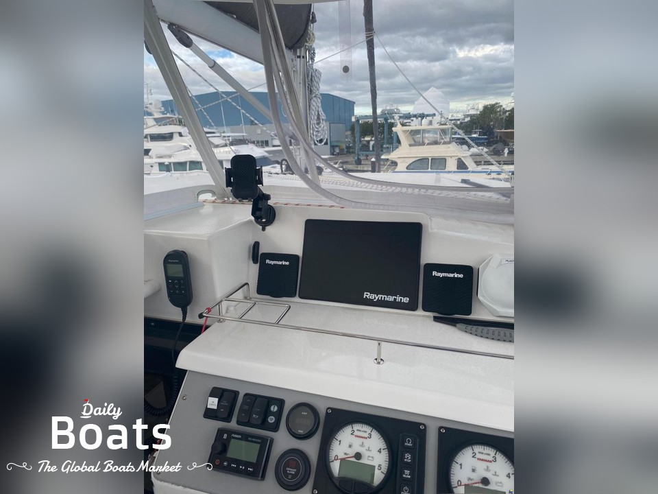 2020 Leopard 40 for sale. View price, photos and Buy 2020 Leopard 40 ...