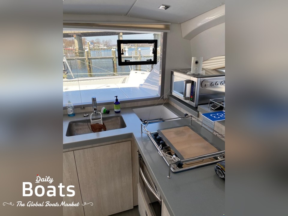 2020 Leopard 40 for sale. View price, photos and Buy 2020 Leopard 40 ...