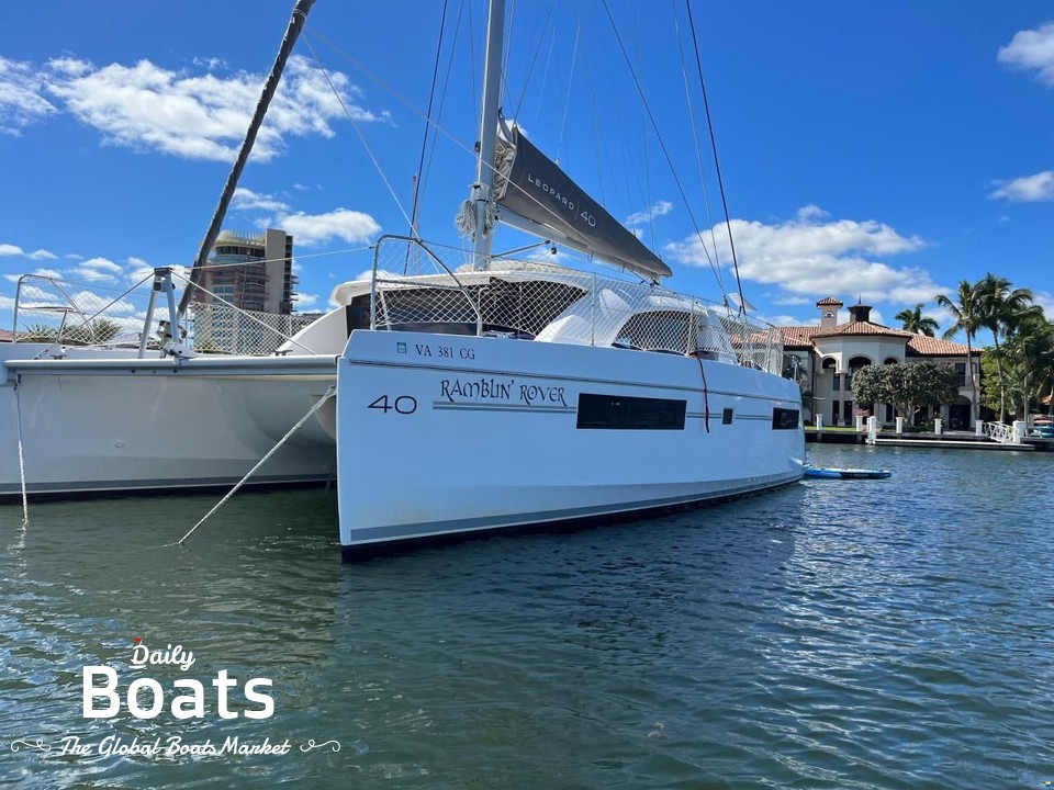 2020 Leopard 40 for sale. View price, photos and Buy 2020 Leopard 40 ...