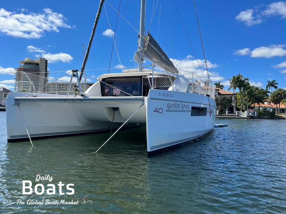 2020 Leopard 40 for sale. View price, photos and Buy 2020 Leopard 40 ...