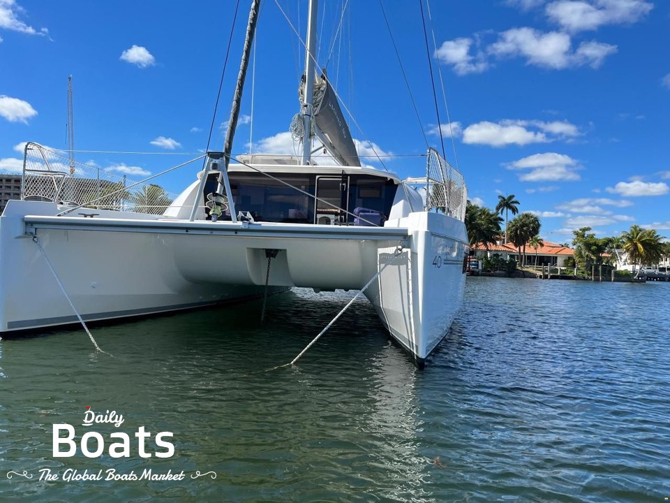 2020 Leopard 40 for sale. View price, photos and Buy 2020 Leopard 40 ...