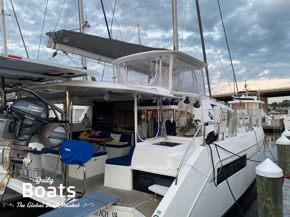 2020 Leopard 40 for sale. View price, photos and Buy 2020 Leopard 40 ...
