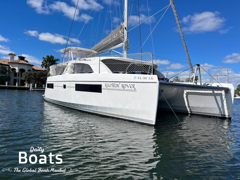 2020 Leopard 40 for sale. View price, photos and Buy 2020 Leopard 40 ...