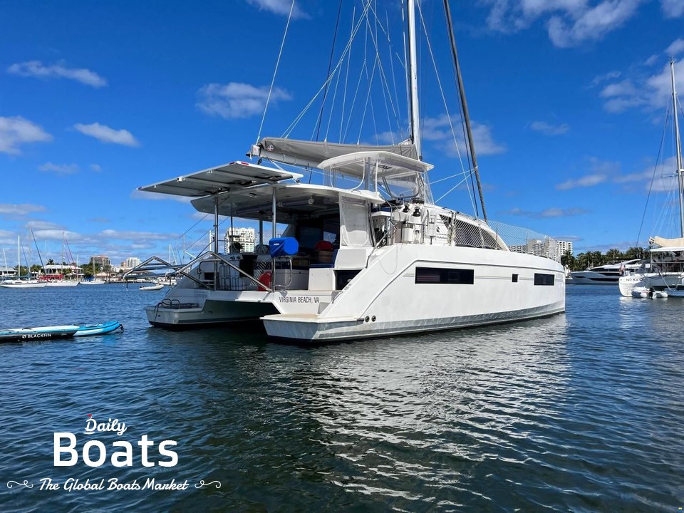 2020 Leopard 40 for sale. View price, photos and Buy 2020 Leopard 40 ...