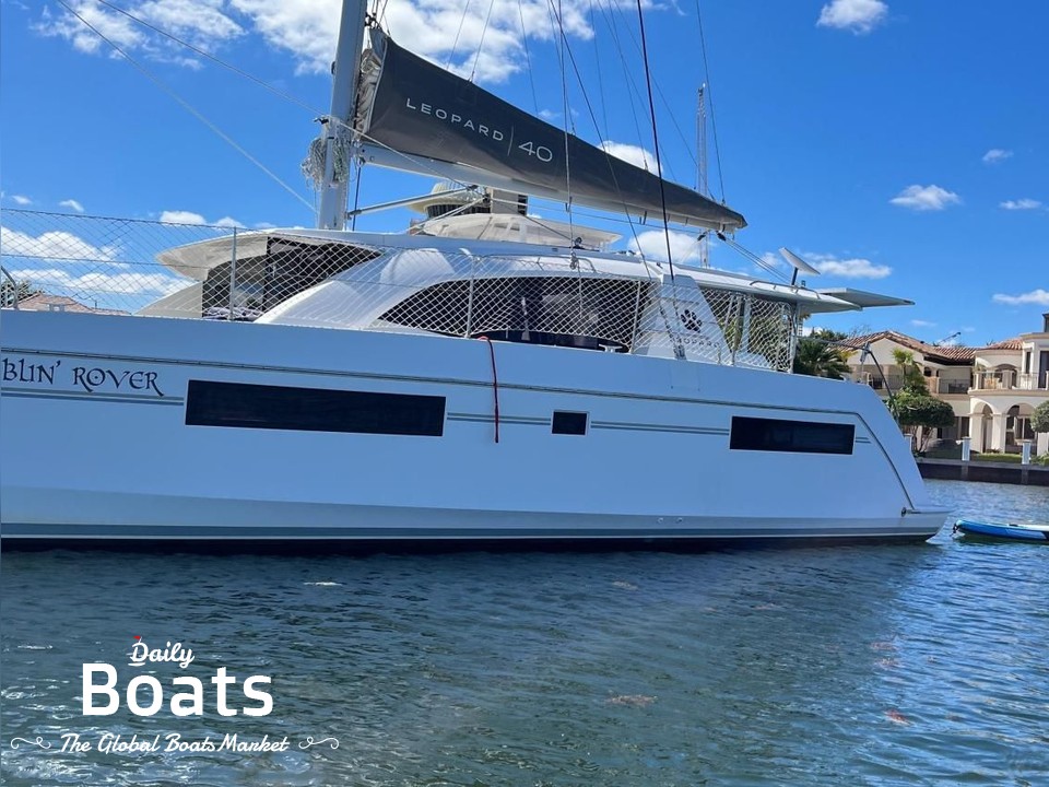2020 Leopard 40 for sale. View price, photos and Buy 2020 Leopard 40 ...