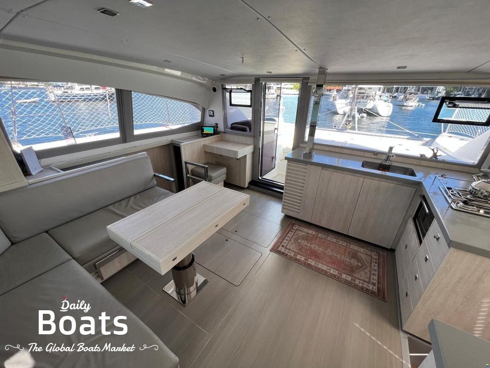 2020 Leopard 40 for sale. View price, photos and Buy 2020 Leopard 40 ...