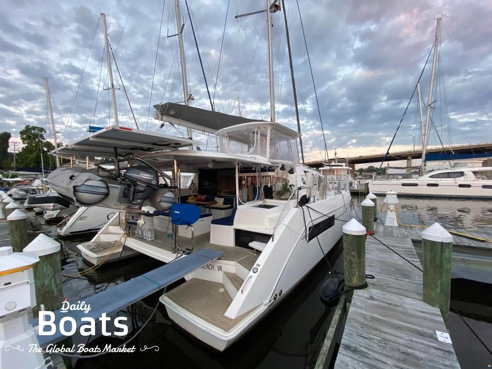 2020 Leopard 40 for sale. View price, photos and Buy 2020 Leopard 40 ...