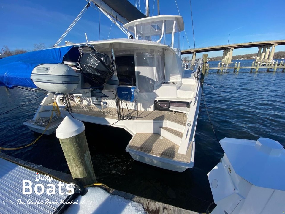 2020 Leopard 40 for sale. View price, photos and Buy 2020 Leopard 40 ...