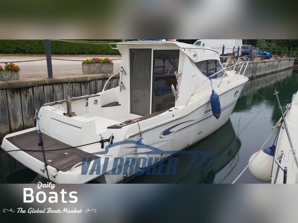 2008 Sessa Dorado 26 for sale. View price, photos and Buy 2008 Sessa ...