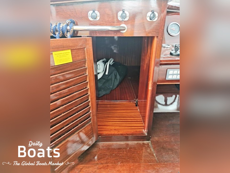 2012 Butson Conquest 33 for sale. View price, photos and Buy 2012 ...