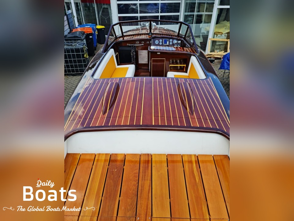 2012 Butson Conquest 33 for sale. View price, photos and Buy 2012 ...