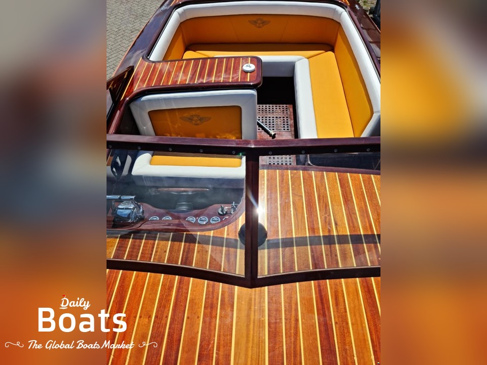 2012 Butson Conquest 33 for sale. View price, photos and Buy 2012 ...