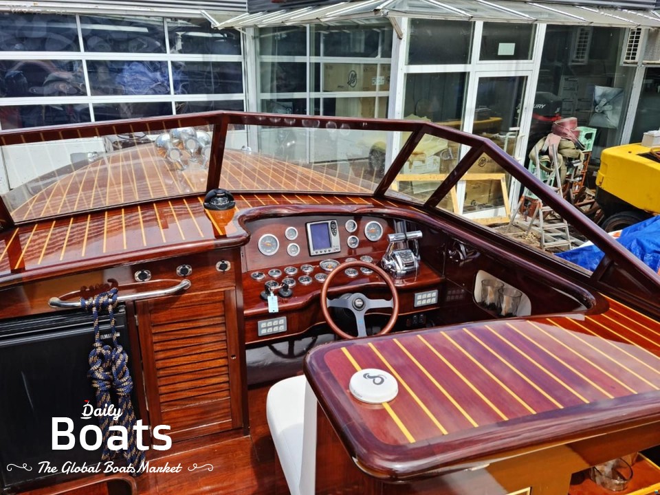 2012 Butson Conquest 33 for sale. View price, photos and Buy 2012 ...